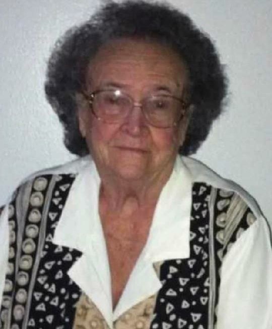 Ruth Meier Obituary - Thornton, CO