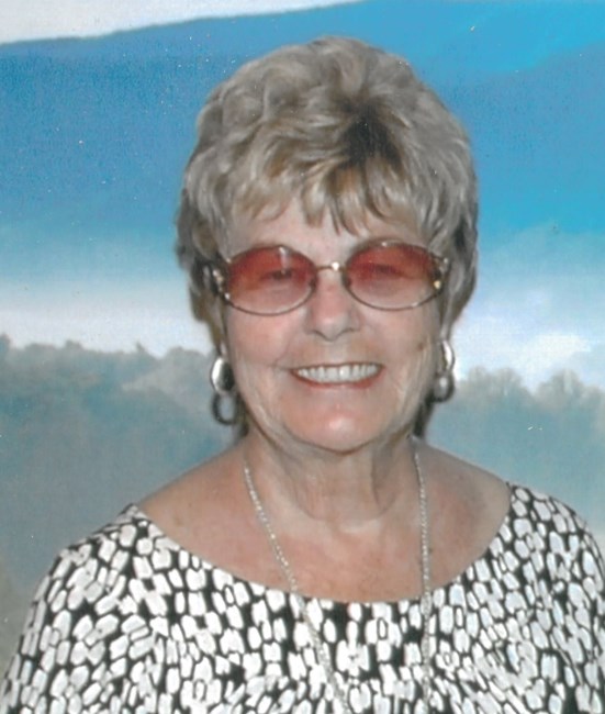 Barbara Souza Obituary - Augusta, GA