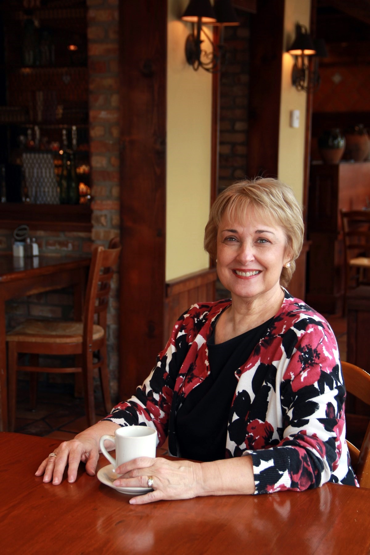 Joan Lanham Obituary - Richardson, TX