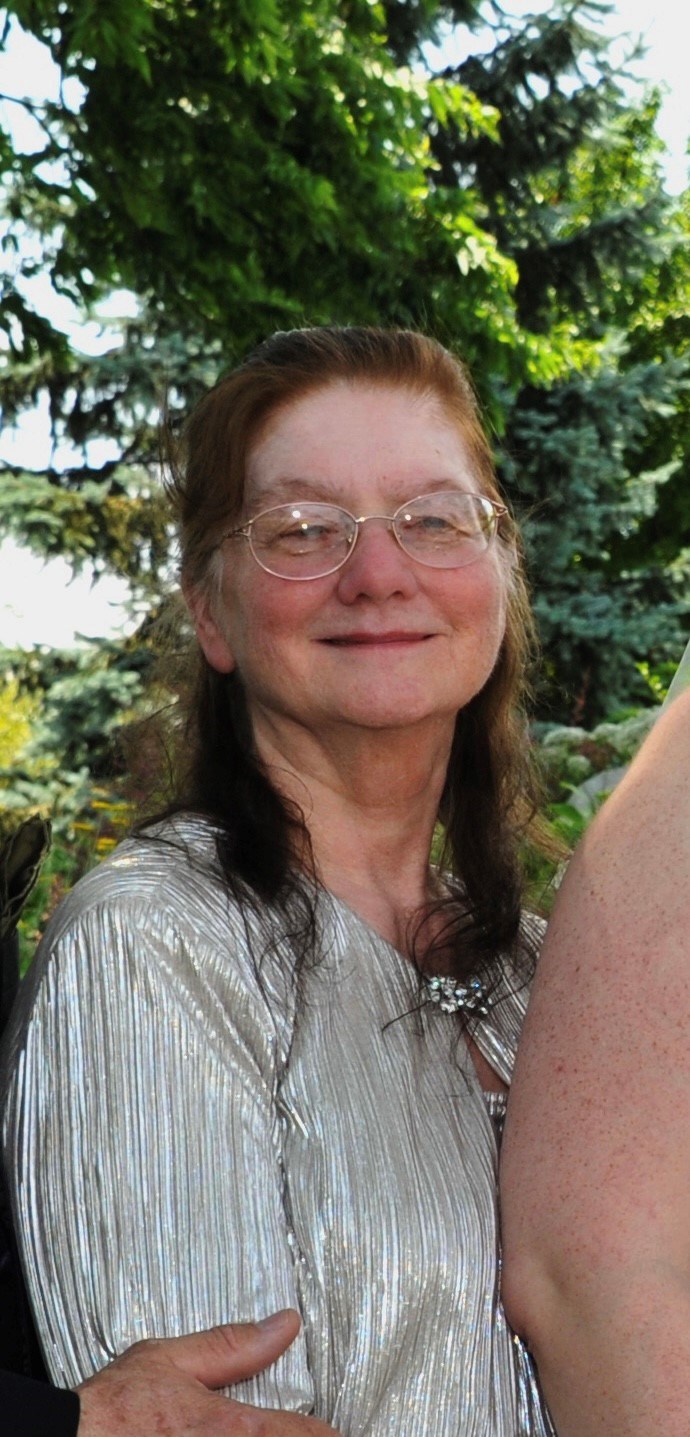 Judith Wegner Obituary - Franklin, OH