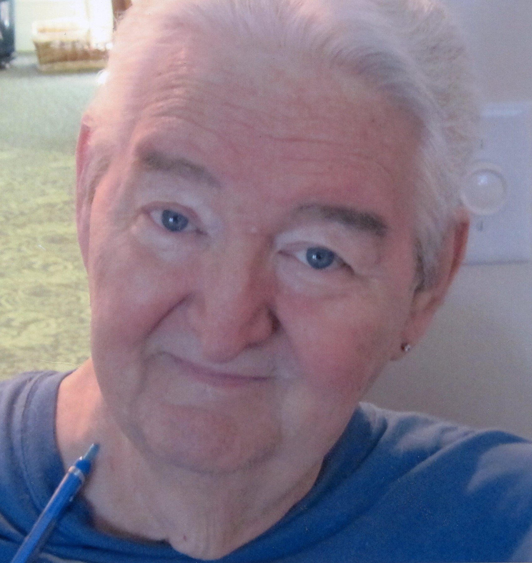 Edward "Ed" Saner Obituary - West Des Moines, IA