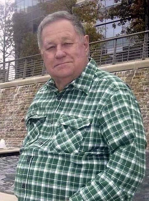Harold Padgett Obituary - Houston, TX