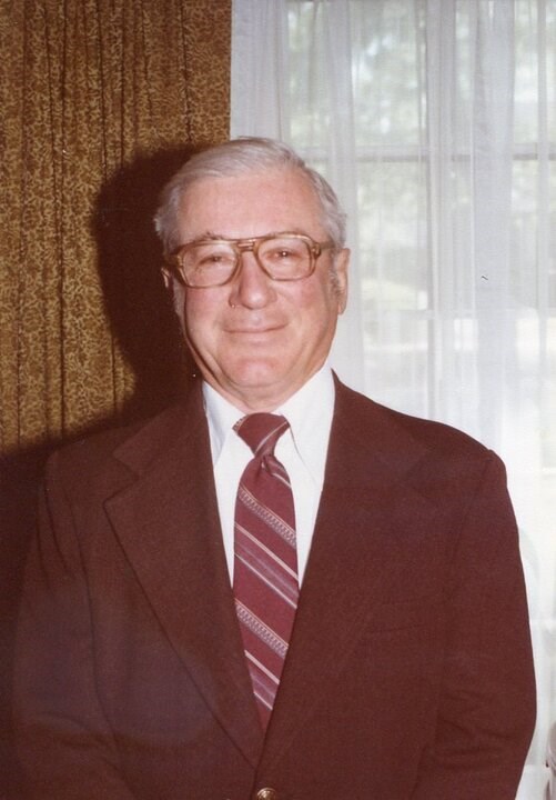 James Leising avis de décès - Williamsville, NY