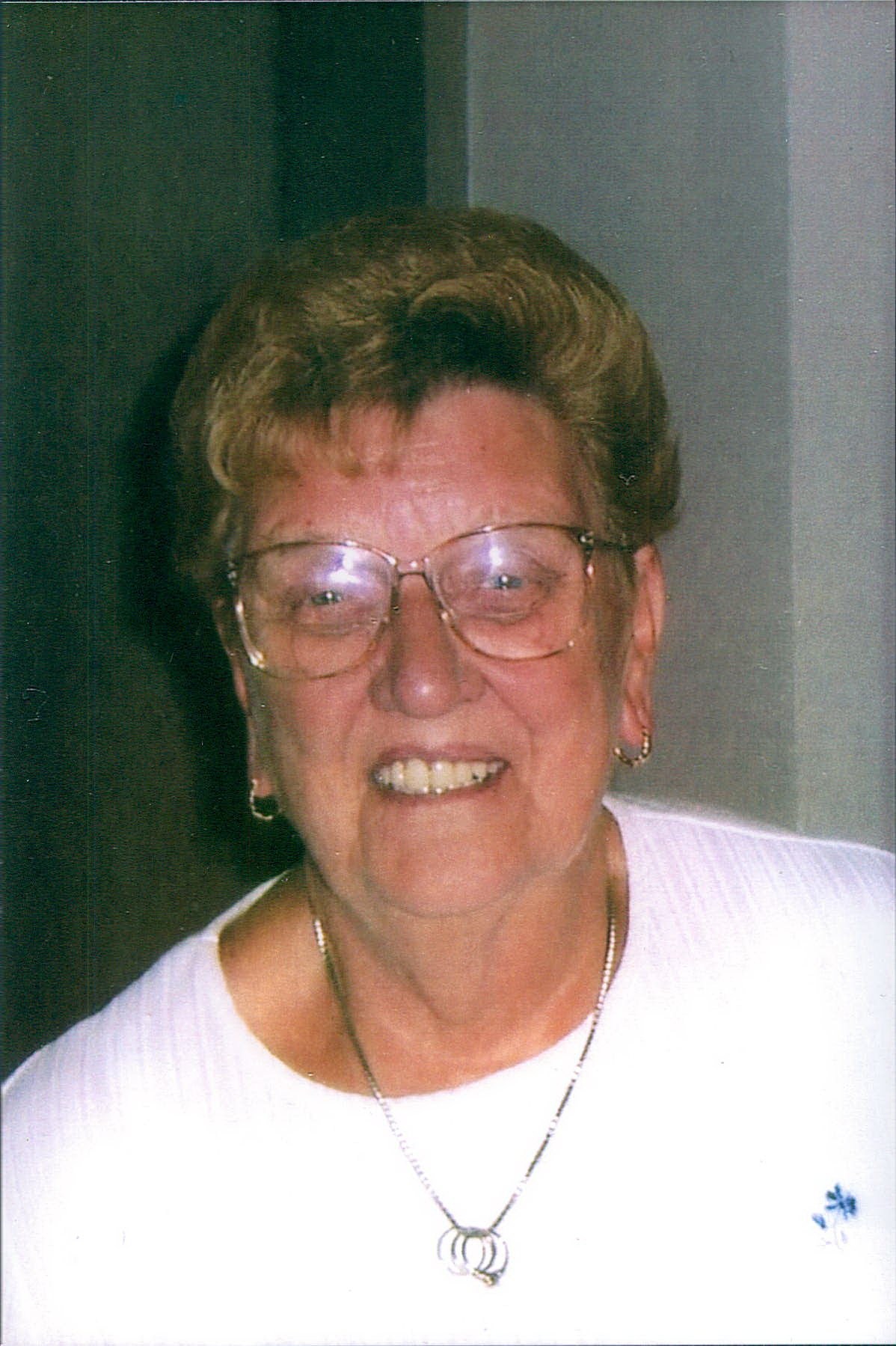 Frances Clarke Obituary