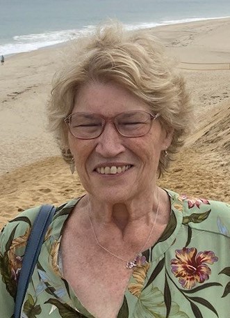 Patricia Volk Danielson Obituary - Timonium, MD