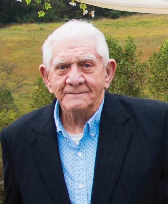 Keith Webb Obituary - Greeneville, TN