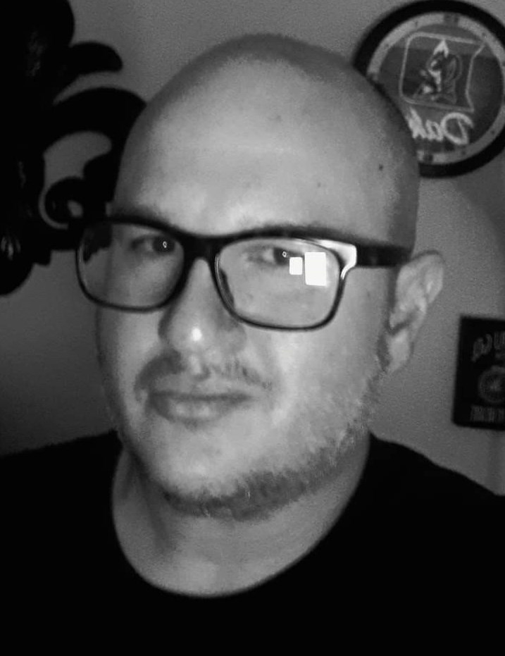 Ray Constantine, Obituary - New Orleans, LA