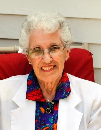 Rozella M Garowski Obituary - Tumwater, WA