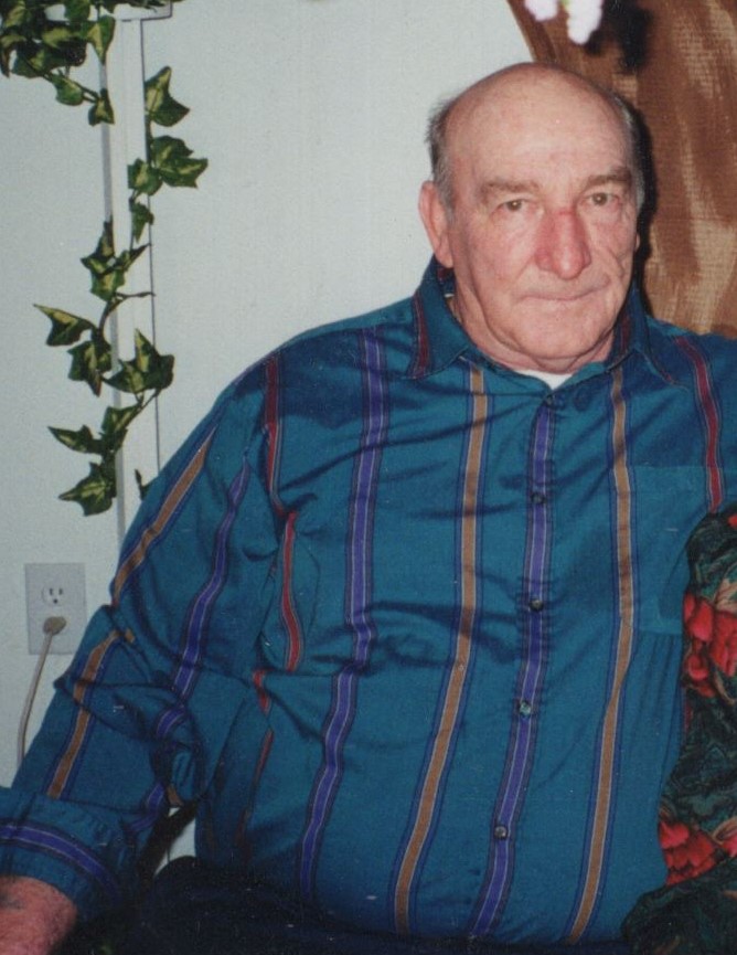 Leland Ronald "Junior" Goodall Obituary - Kansas City, KS