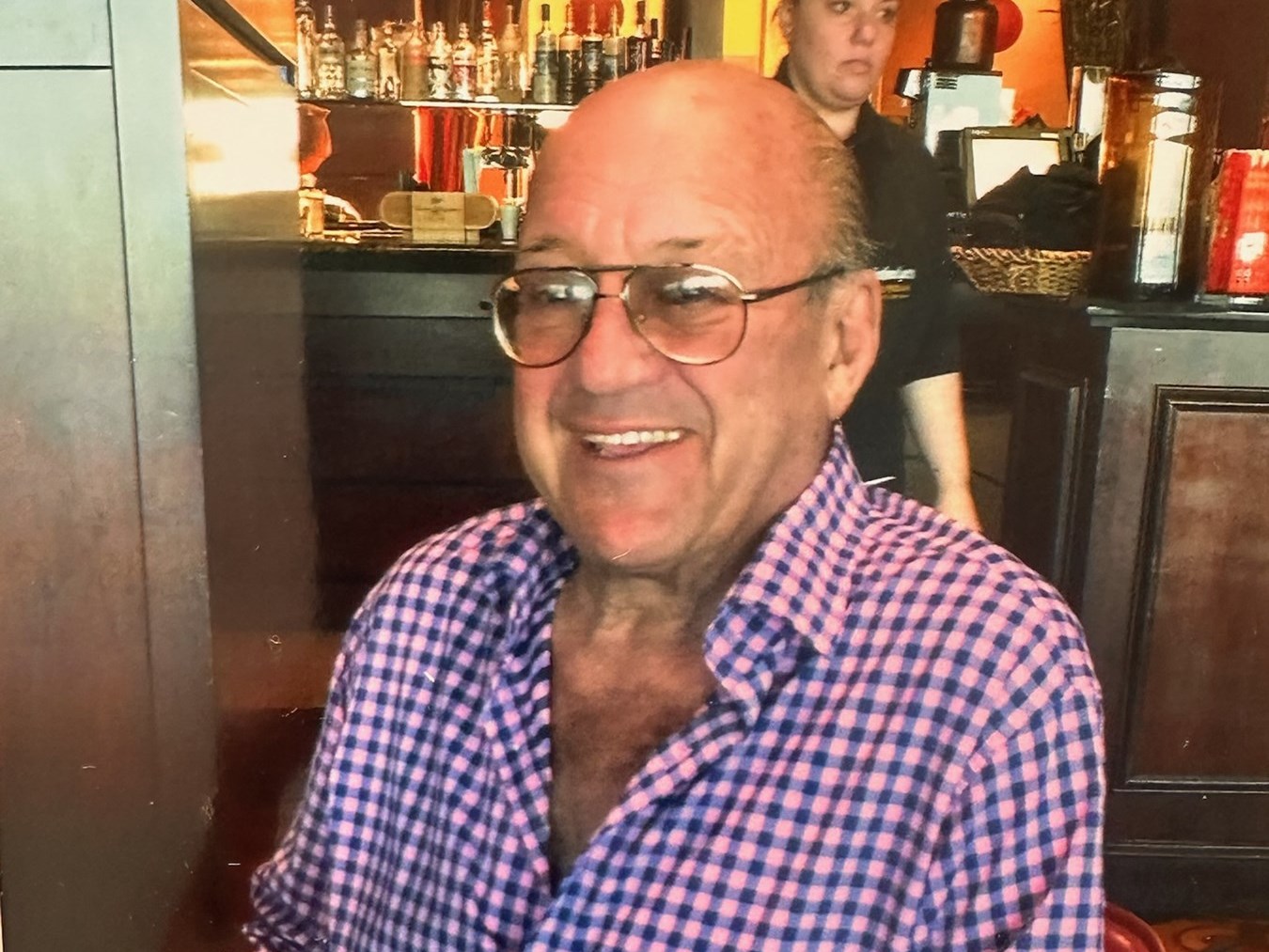 Albert Levine Obituary - North Miami Beach, FL