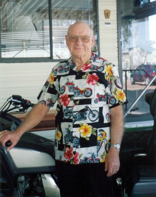 John Ronan Pooler Obituary - Bremerton, WA