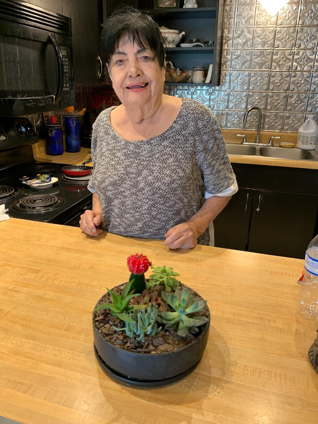 Olga Rodriguez Obituary - San Antonio, TX