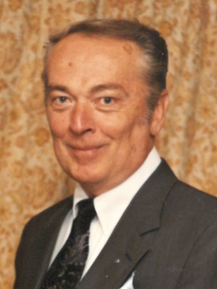 John Fritsch Obituary - Huntingdon Valley, PA