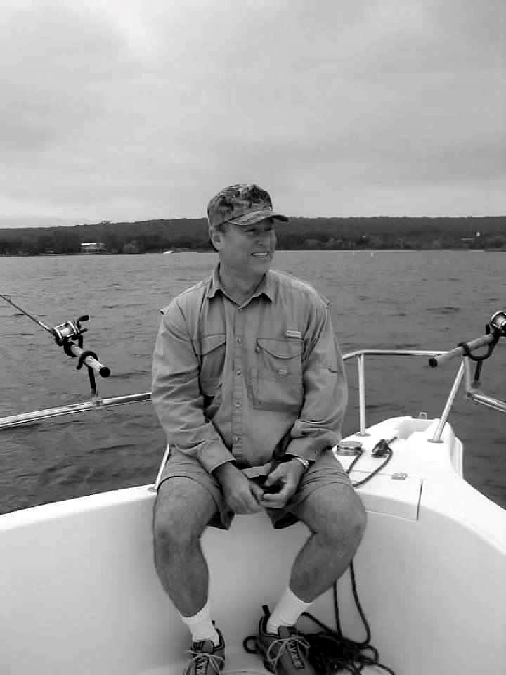 Timothy Fox Obituary - New Braunfels, TX