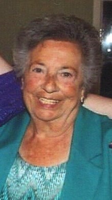 Frances Manno Obituary - Toms River, NJ