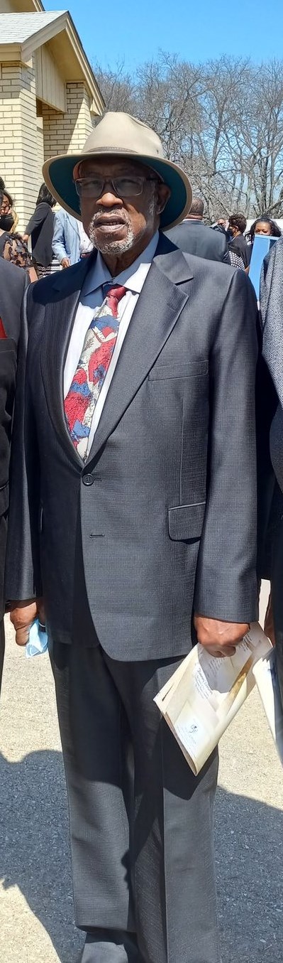 James Fowler Obituary - Fort Worth, TX