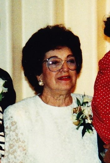Eva Oliveri DeGregorio Obituary - Livonia, MI