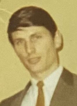 Richard Stephens Obituary - Grosse Pointe Woods, MI