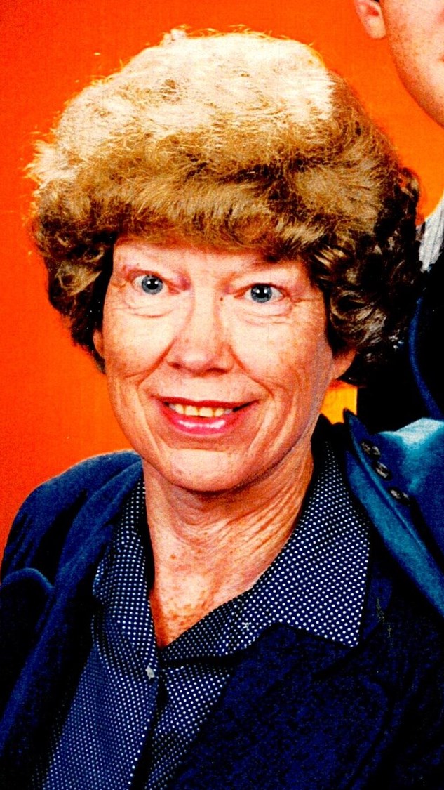 Ernestine Rausch Obituary - Corinth, MS