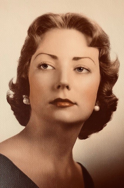 Barbara Howell Obituary - Spring Hill, FL