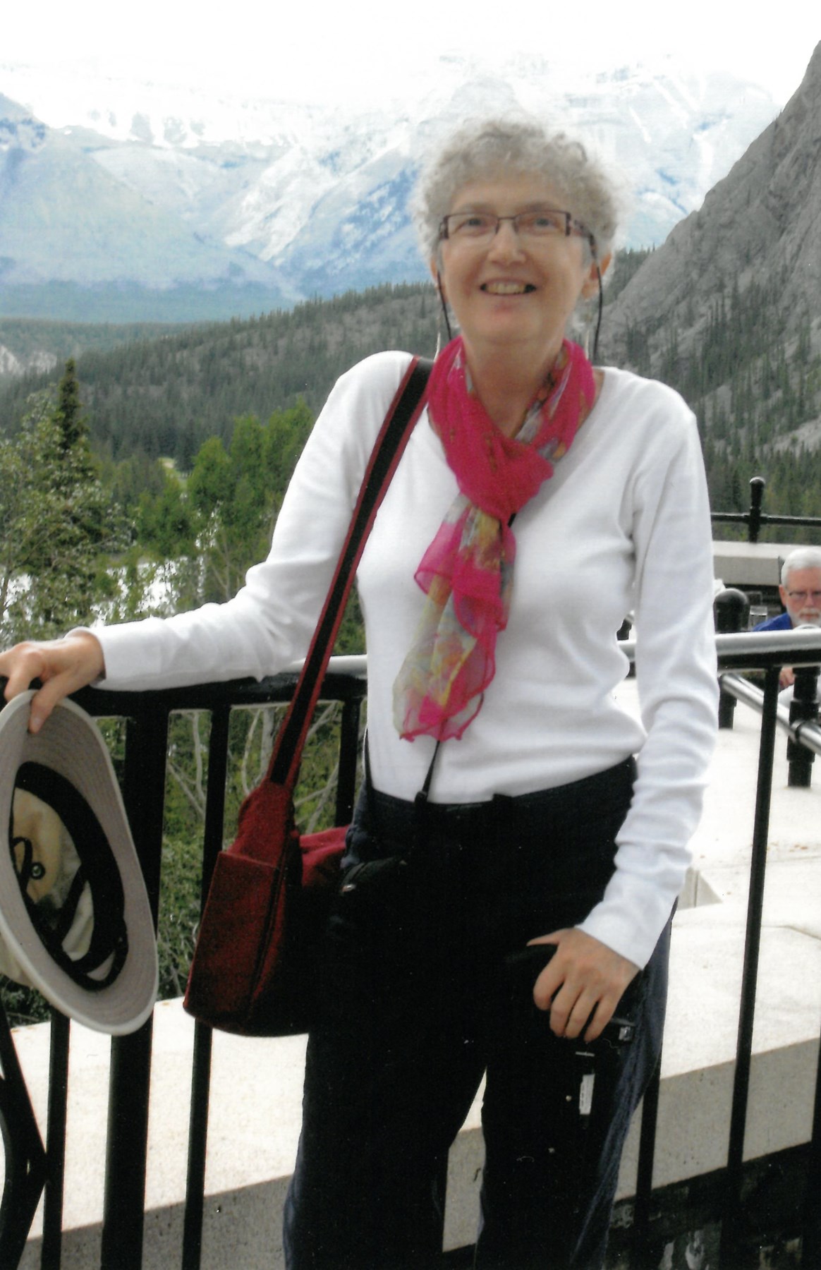 Elizabeth Tutton Obituary - West Hill, ON