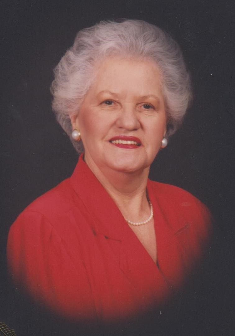 Ruth Hartselle Obituary - Chattanooga, TN