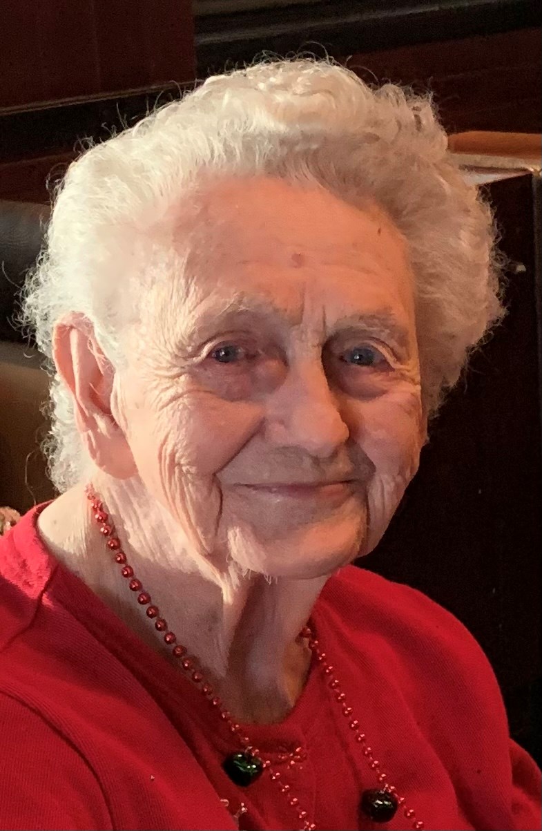 Harriet Allen Obituary - Clearwater, FL