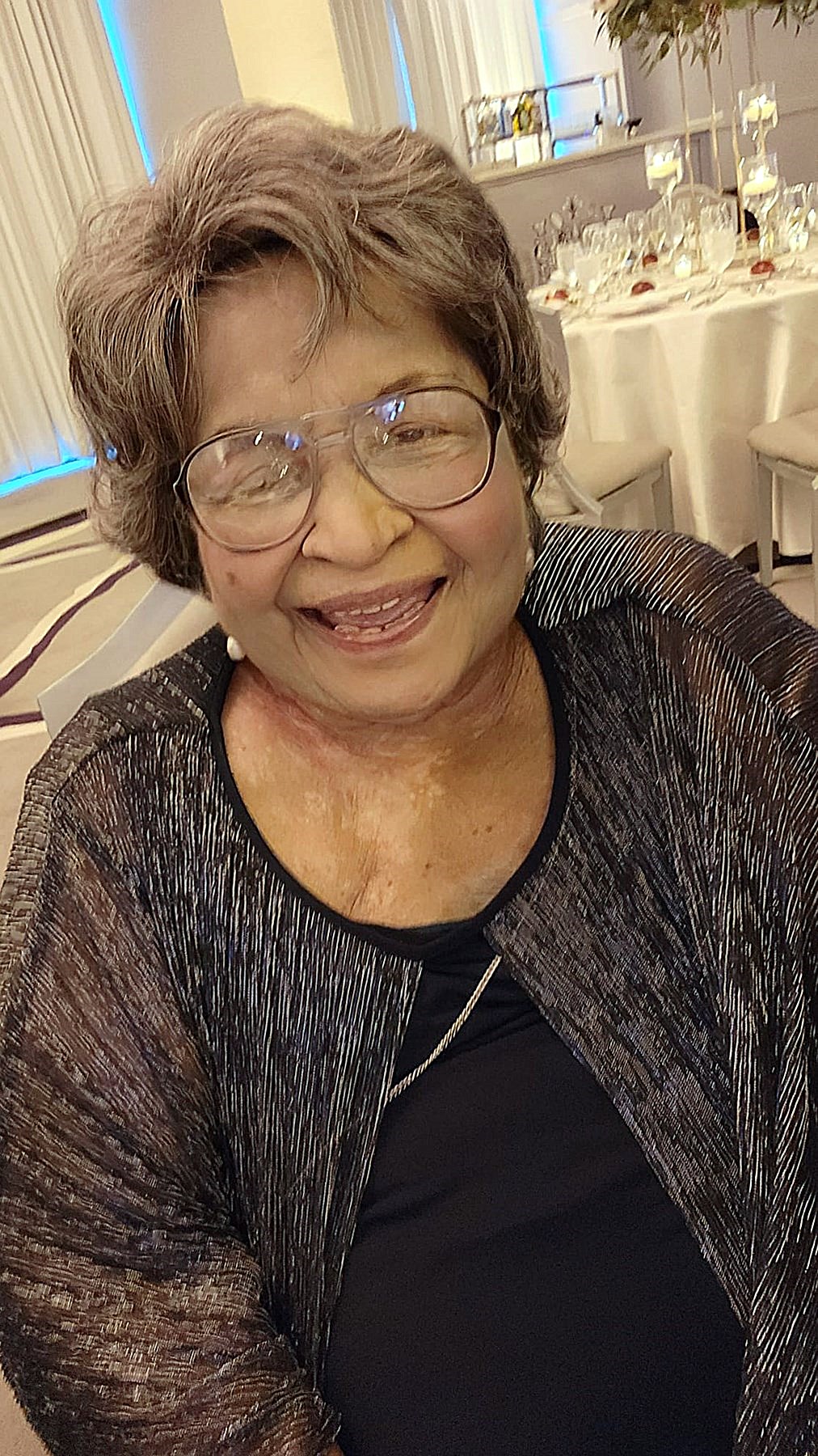 Ana Gonzalez Obituary - Miami, FL