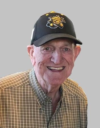 Charles Ferris Obituary - Wichita, KS