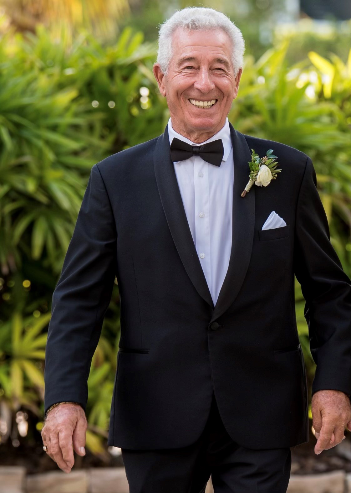 Paolo Cerini Obituary - North Palm Beach, FL