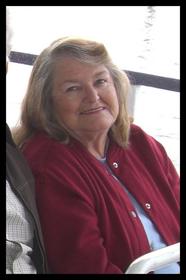 Patricia Simonson Obituary - Hollywood, FL
