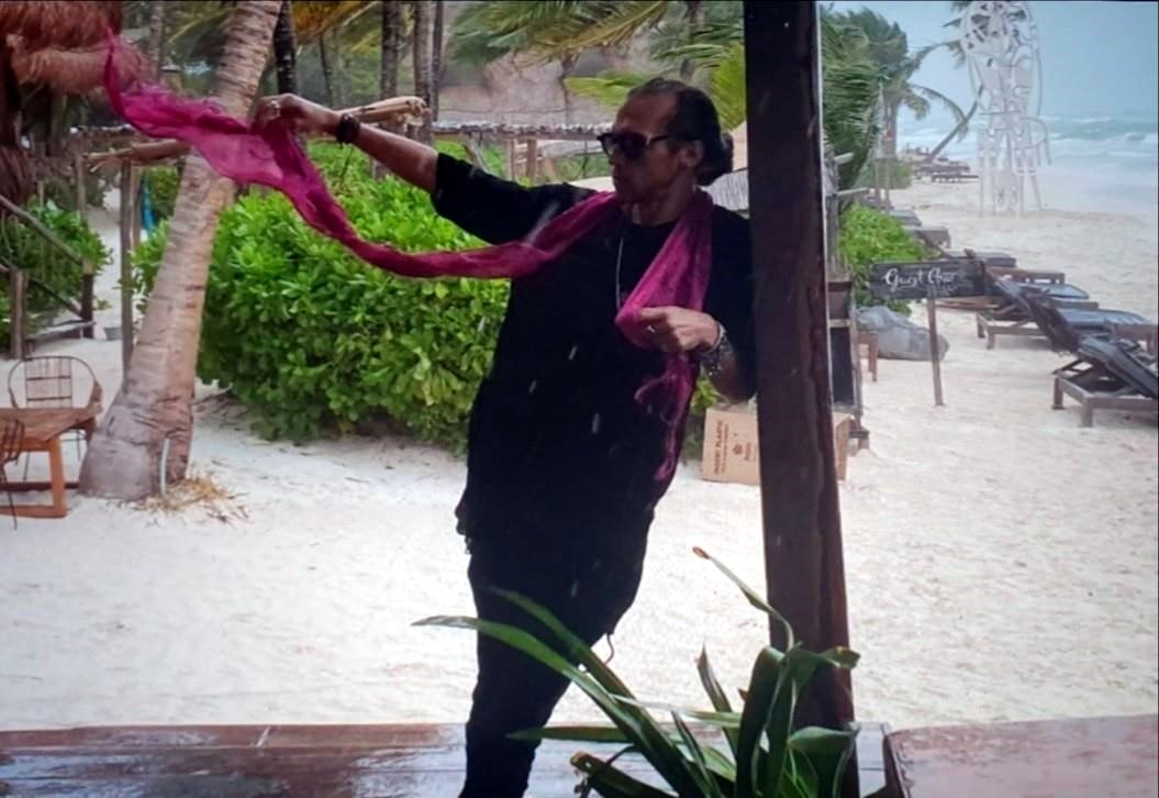 Damian Over Obituary - Glendale, CA