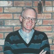 Ernst Helmut Johann Heitmann Obituary - Port Alberni, BC