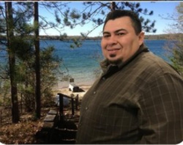 Anthony Barragan Obituary - Fullerton, CA