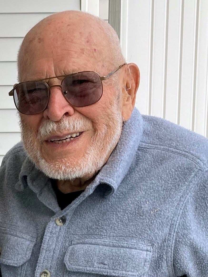 Raymond Creighton Obituary - Yarmouth, ME