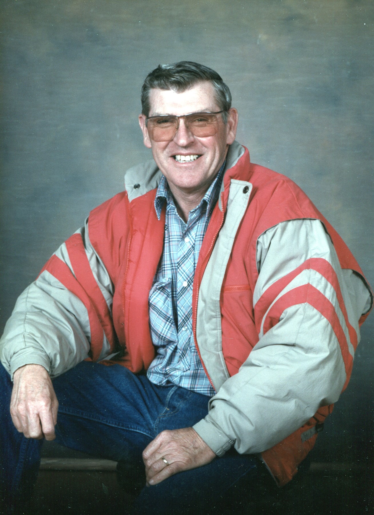 Peter McCabe avis de décès - Payette, ID