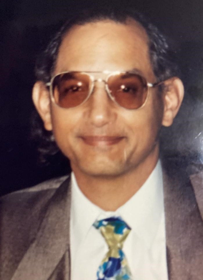 Samuel Lebrón Portalatín Obituary - Bayamon, PR