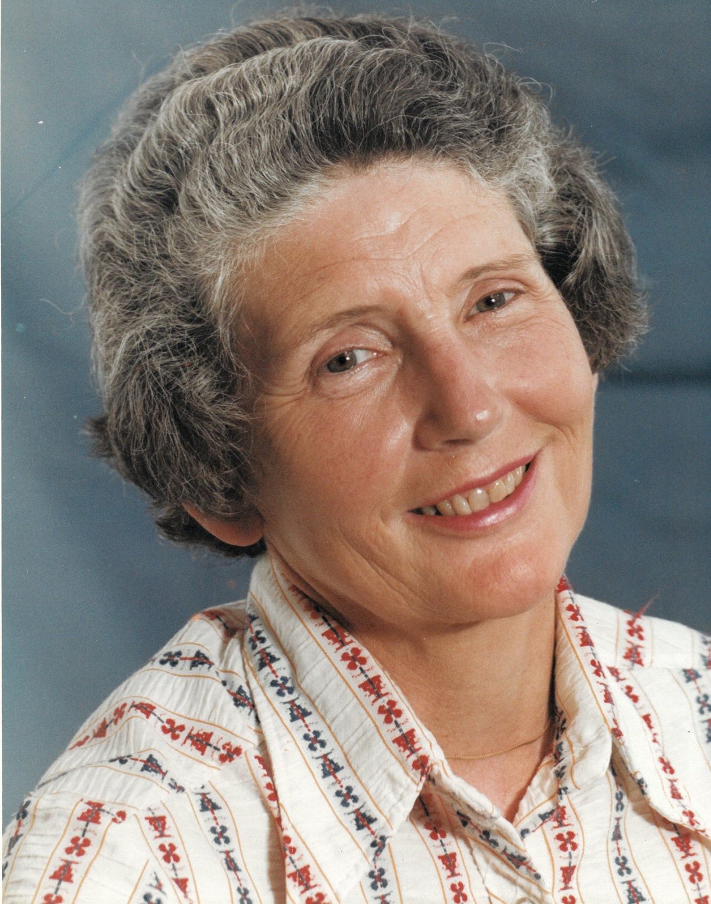Sarah Drewry Obituary - Marblehead, MA