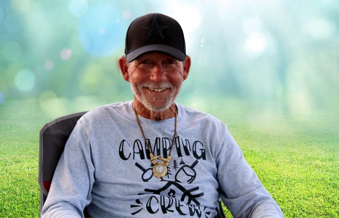 Billy Couch Obituary - Bryan, TX