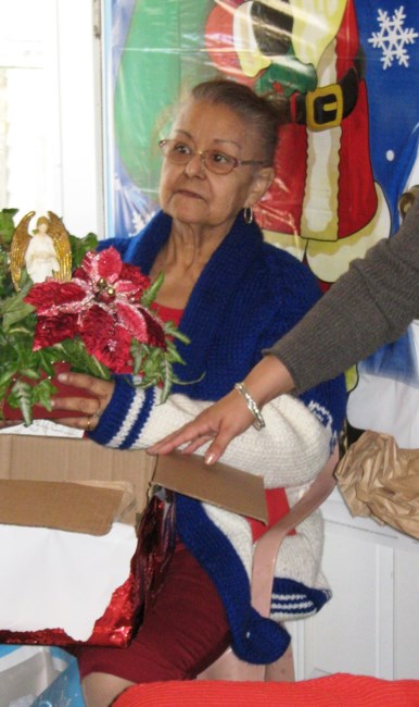 Magdalena Reyes Obituary - San Antonio, TX