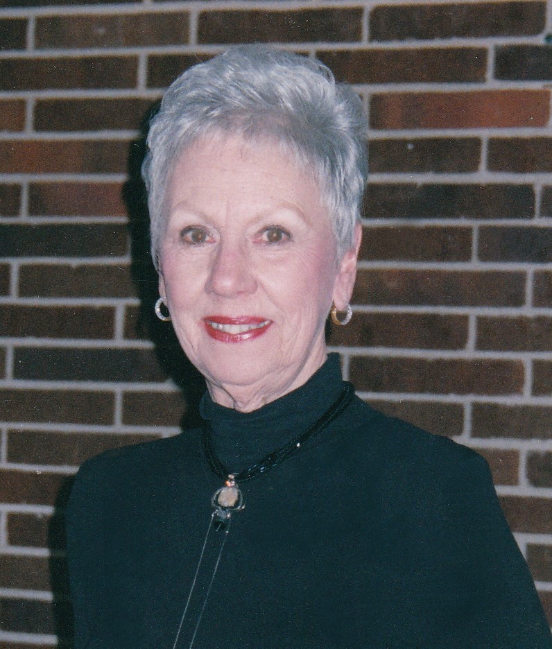 Shirley Ann Hoefer Obituary - Columbia, MO