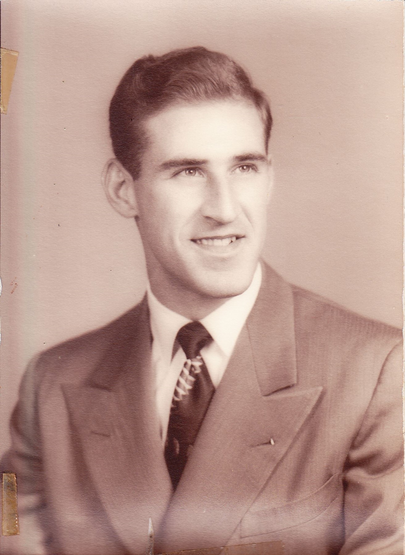 Robert Bader Obituary - Dayton, OH