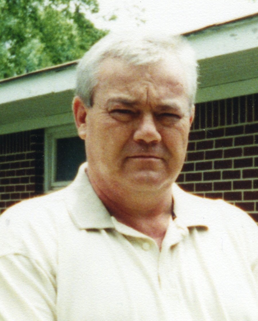 David A. MacDonald Obituary - Wichita, KS