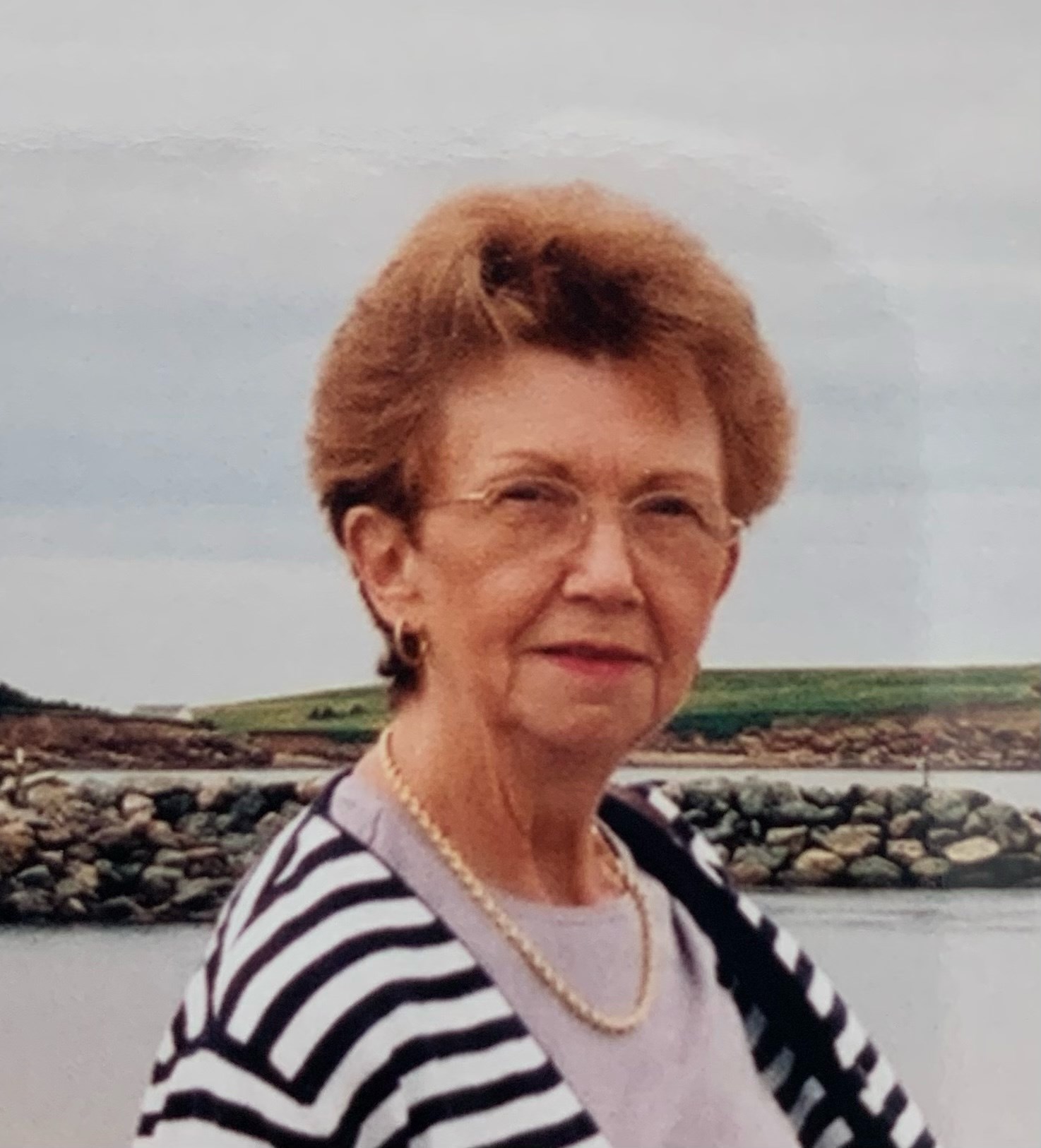 Anne Helms Obituary - Charlotte, NC
