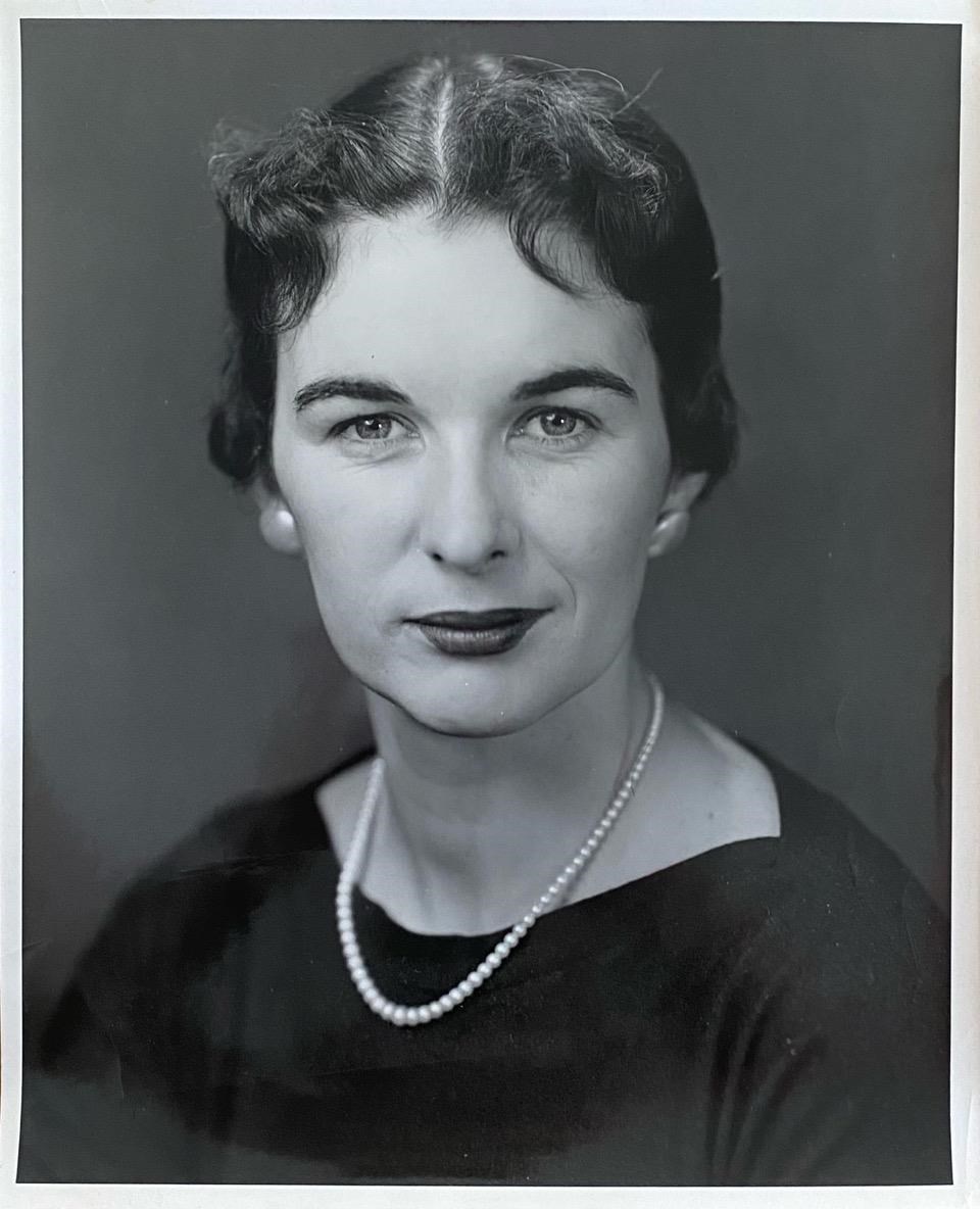 Phyllis Judge Obituary - Washington, DC