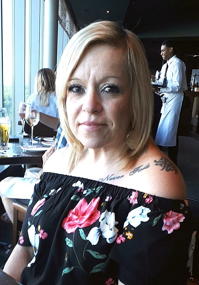 Maria Cosentino Obituary - Aurora, ON