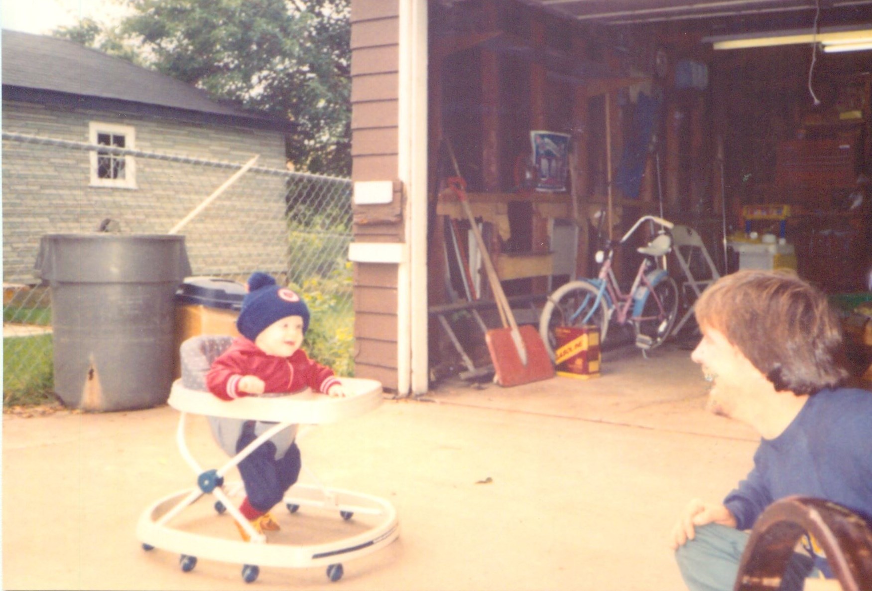 james maloney missing son