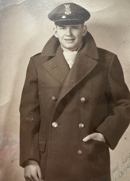 Richard Howard Clark Obituary - Papillion, NE