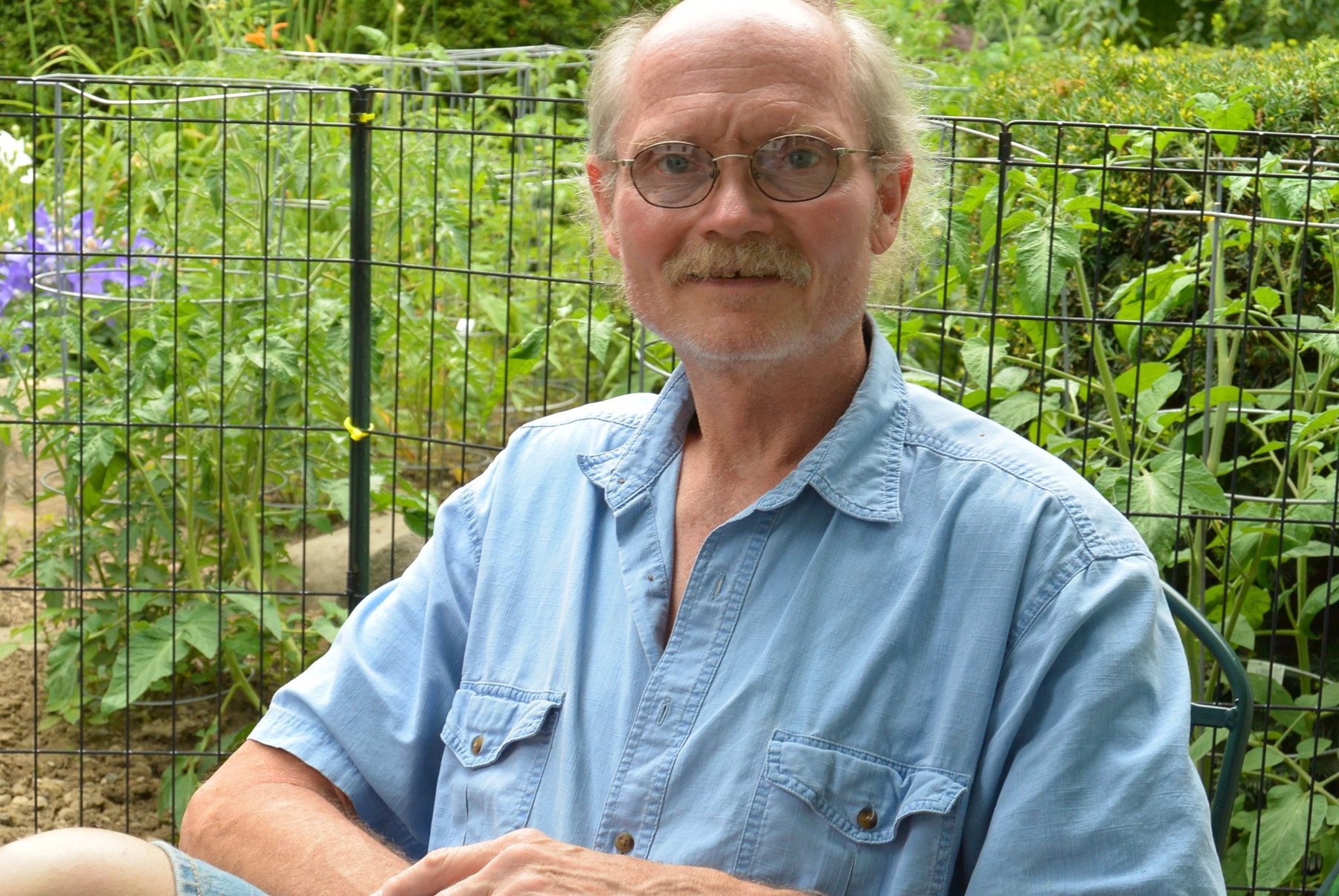 Anthony Siemaszko Obituary - Fredericksburg, VA