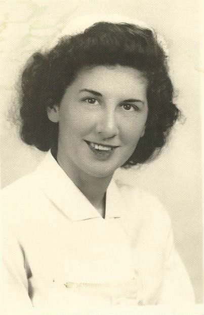Dorothy E. DiCarlo Obituary - Nottingham, MD